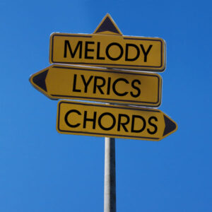 Rhyme Patterns and Types Used in Songwriting Songwriting Structure